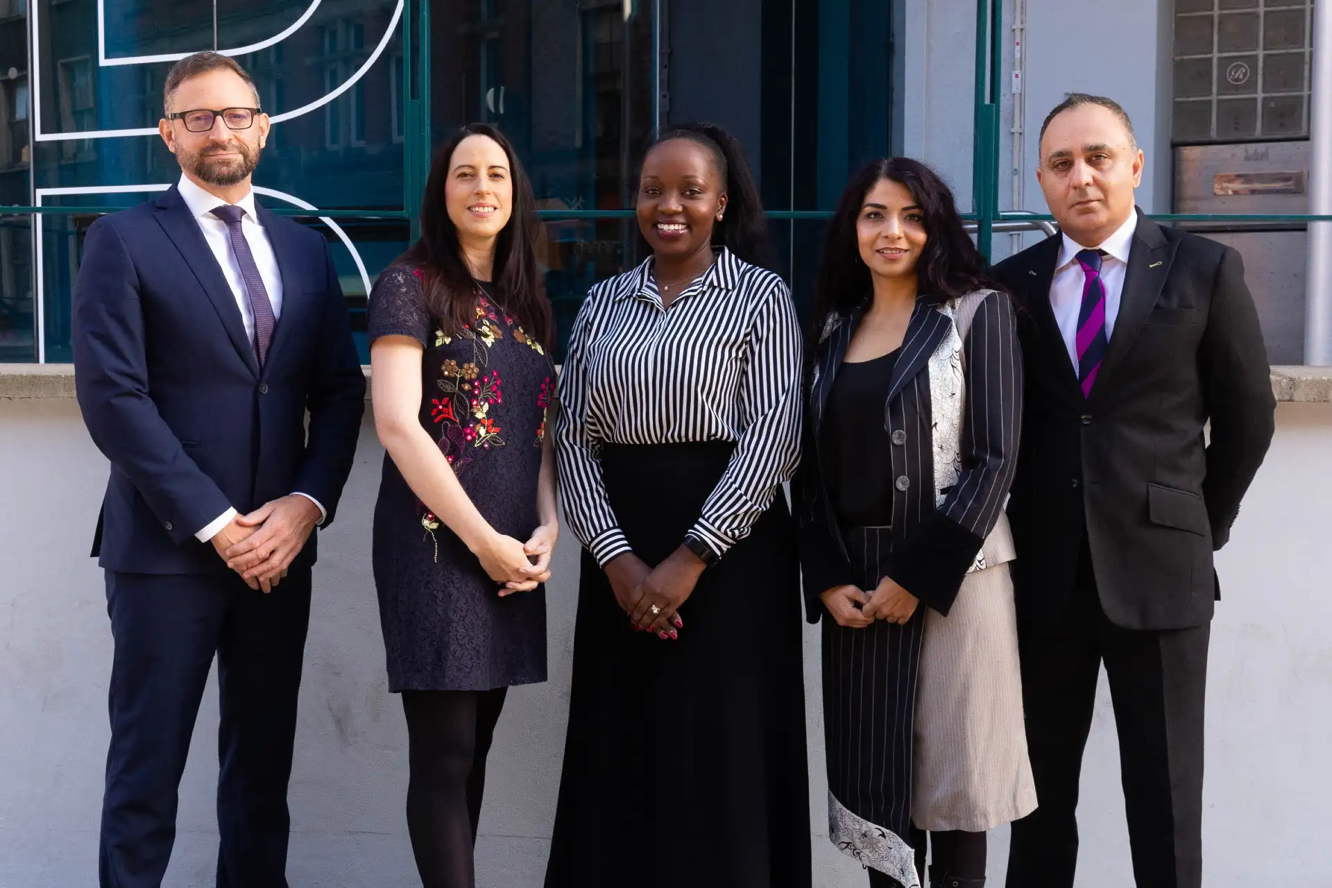 About Paragon Law | Immigration Solicitors in Nottingham